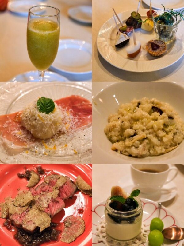 GoGo Kitchen（ゴーゴーキッチン）│和歌山市 贅沢・記念日をお祝いするならゴーゴーキッチンのコースがおすすめ！ - 和歌山カフェ ...